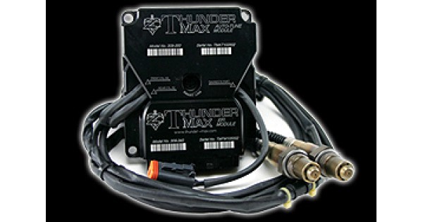 ThunderMAX Performance Auto Tuner