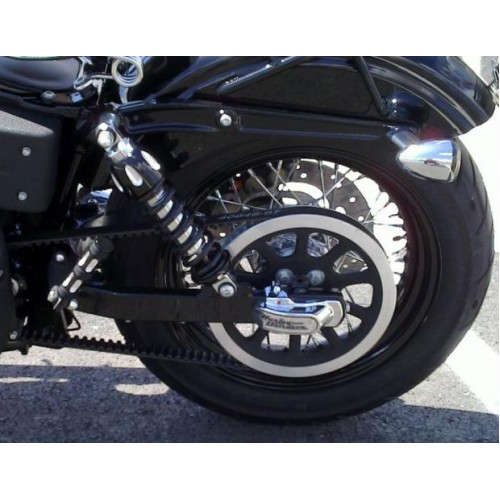 Progressive 430 Series Shocks for Dynas