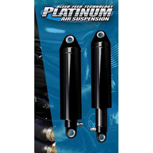 V-Rod "Dual Function" Air Ride