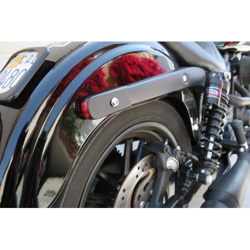 Dyna Strut Led Turn Signals