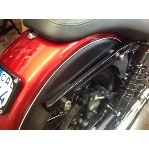 Dyna Strut Led Turn Signals