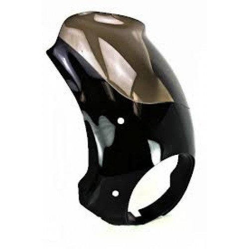 M8 "Slim" Bullet Fairing