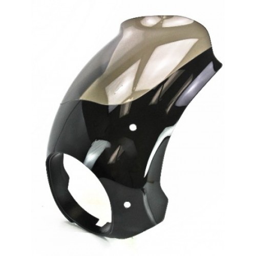 M8 "Slim" Bullet Fairing