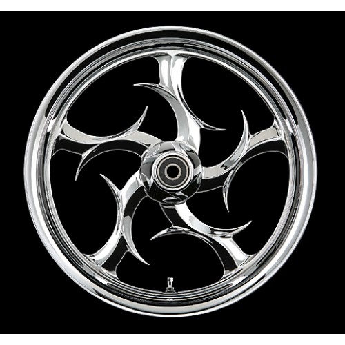 "Cheyenne" Wheels