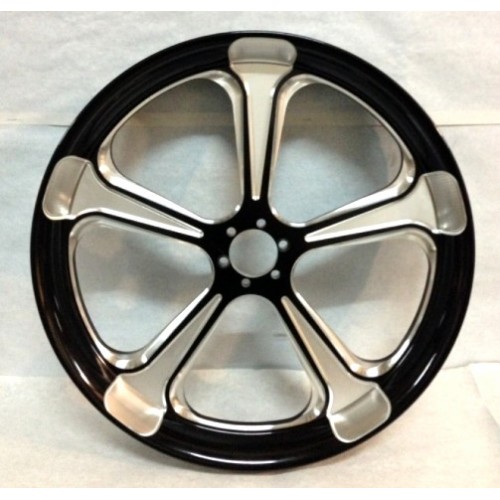 V-REX Custom Wheels