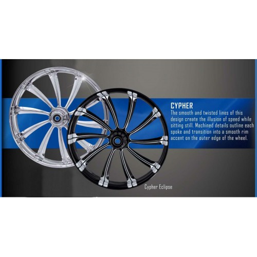 Cypher Wheels