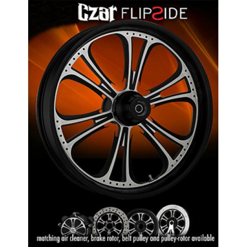 Czar Flipside czar-flipside