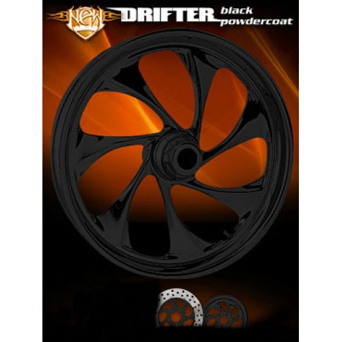 Drifter Wheels