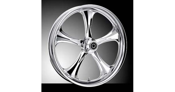 Mirage Wheel