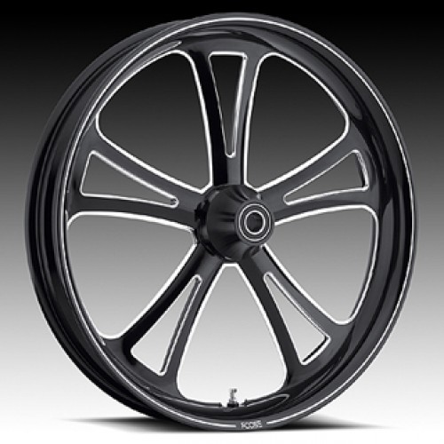 Nitrous Contrast Cut Wheel