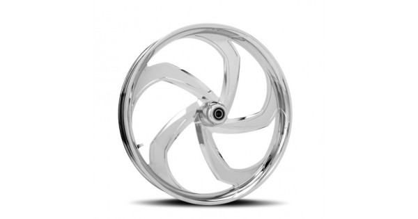 New! "Shredder" Custom Wheels