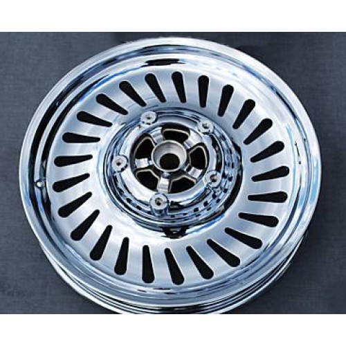 Turbo Cut Wheels