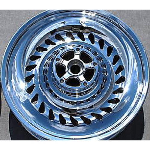 Turbo Cut Wheels