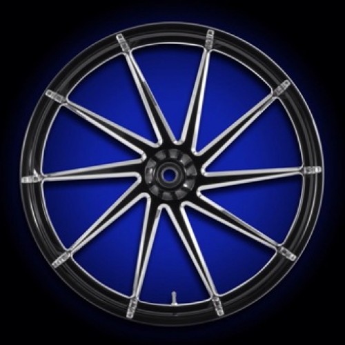 Velocity Wheels