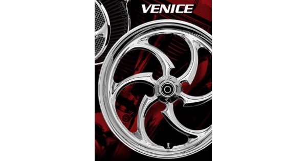 "Venice" Wheel