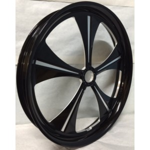 Custom V-Rod Wheels