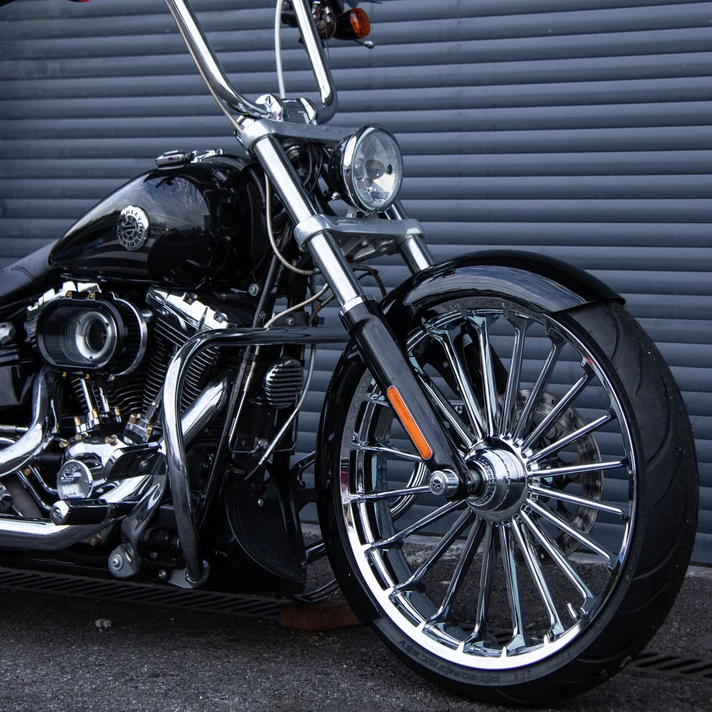 custom wheels bootle