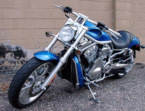 Customers Bikes - GRCustoms